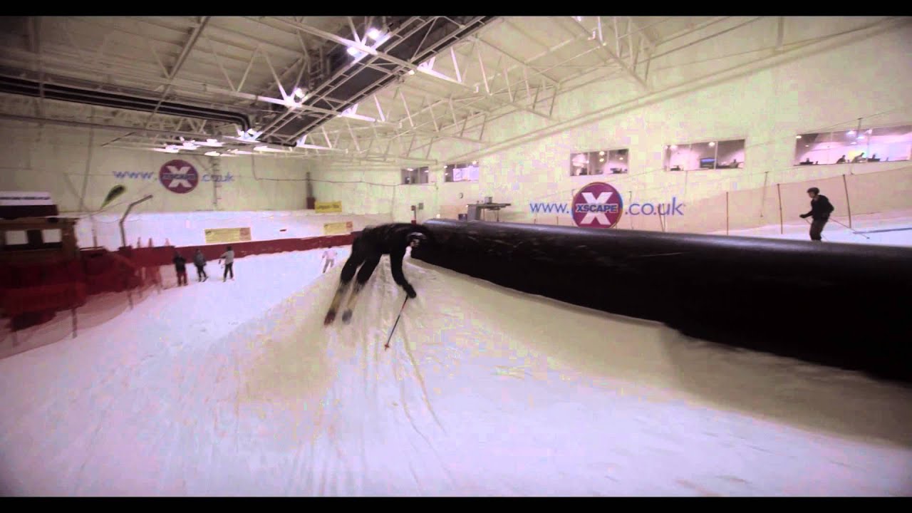 #ProjectPY2018 Mission 7: Tyler Harding Learns from Ryan Doyle - YouTube