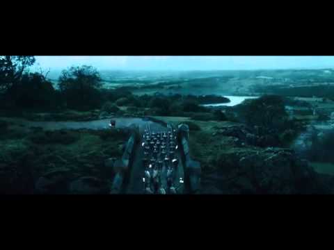 Malefiz 2014  Maleficent Fragmanı Türkçe Dublaj izle