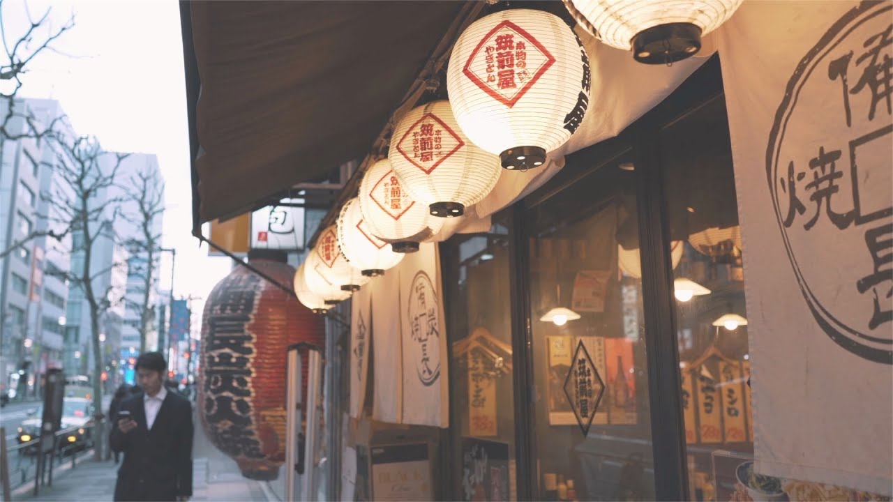 Traveling to Japan | Tokyo Masjid, Halal Ramen, Shibuya Crossing ...
