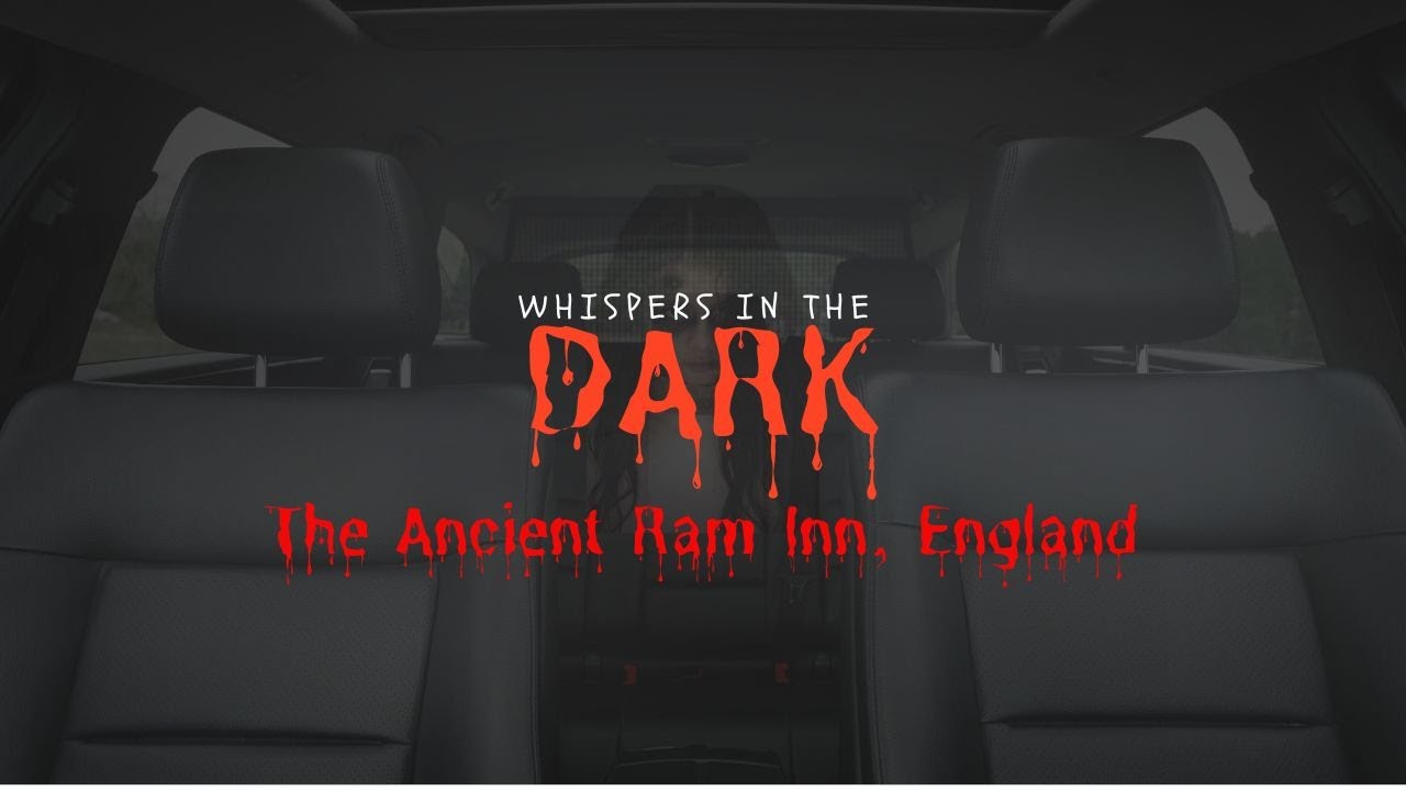 The Ancient Ram Inn, England - YouTube