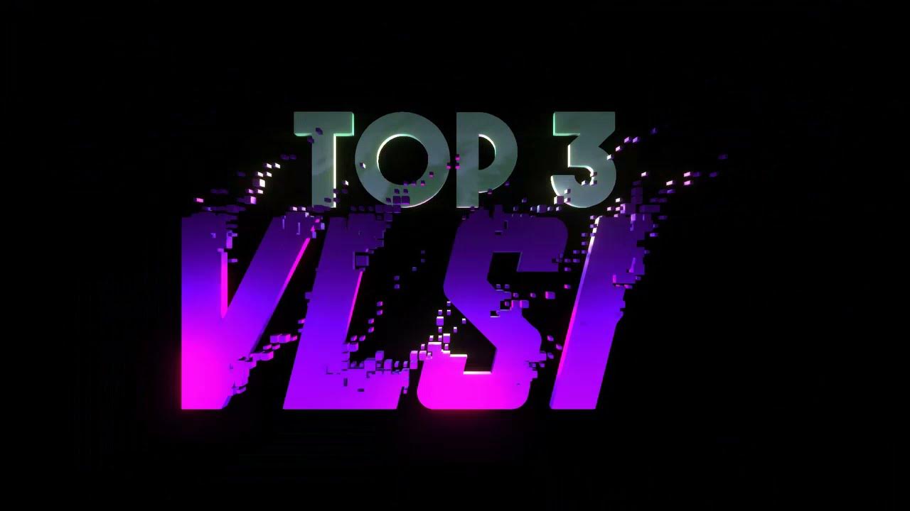 Top 3 VlSI Projects | Arithmetic Core | IEEE VLSI project | DSP Core | xilinx vivado / verilog ...