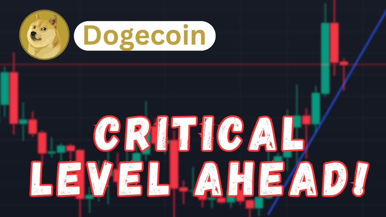 Dogecoin (Doge) Full Price Prediction - Analysis and News - YouTube