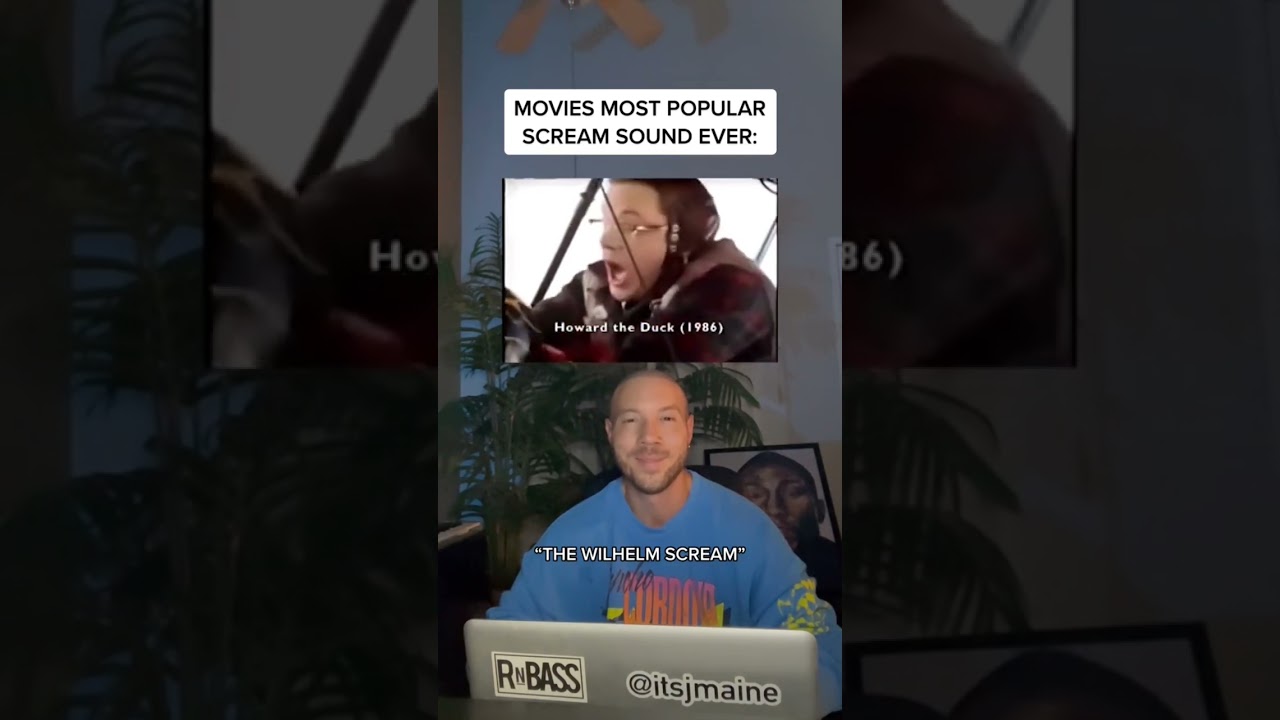 This Is The Funniest Movie Scream Ever #shorts #movie #movies #scream # ...