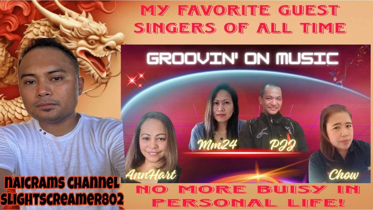 THURSDAY LIVE MUSIC EDITION ||| - YouTube