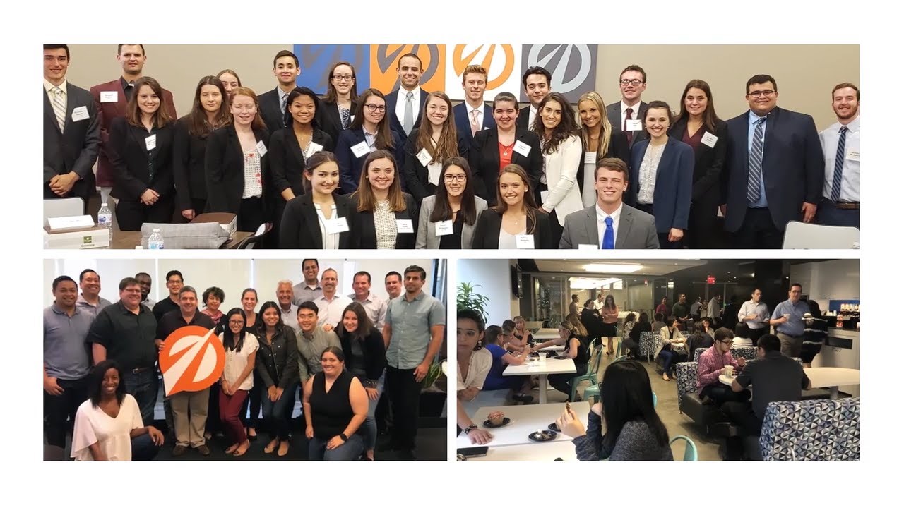 The CohnReznick Sense of Purpose - YouTube