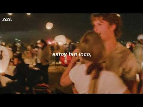 get scared; for you || traducción. - YouTube
