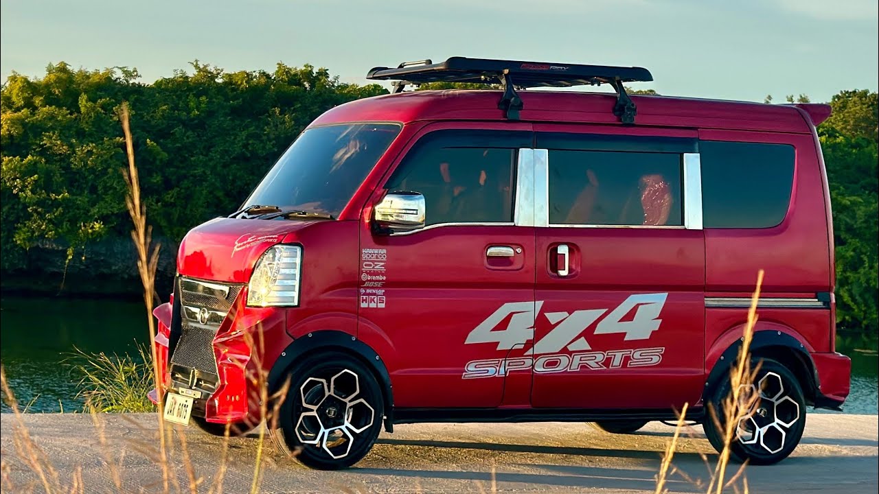 DA17V MODIFIED by KANWAR - YouTube