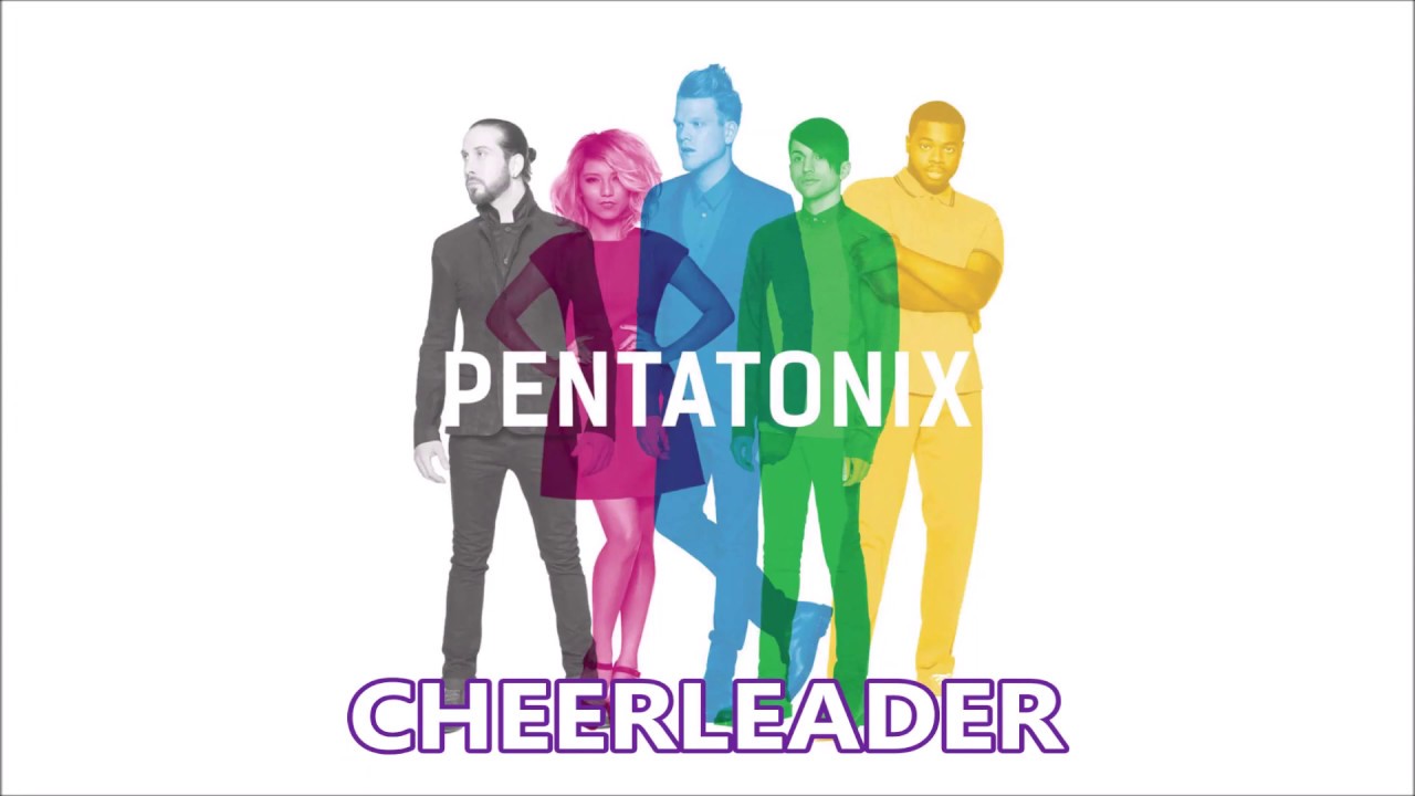 Cheerleader - OMI (Lyrics ve Türkçe Çeviri) [Cover By Pentatonix] - YouTube