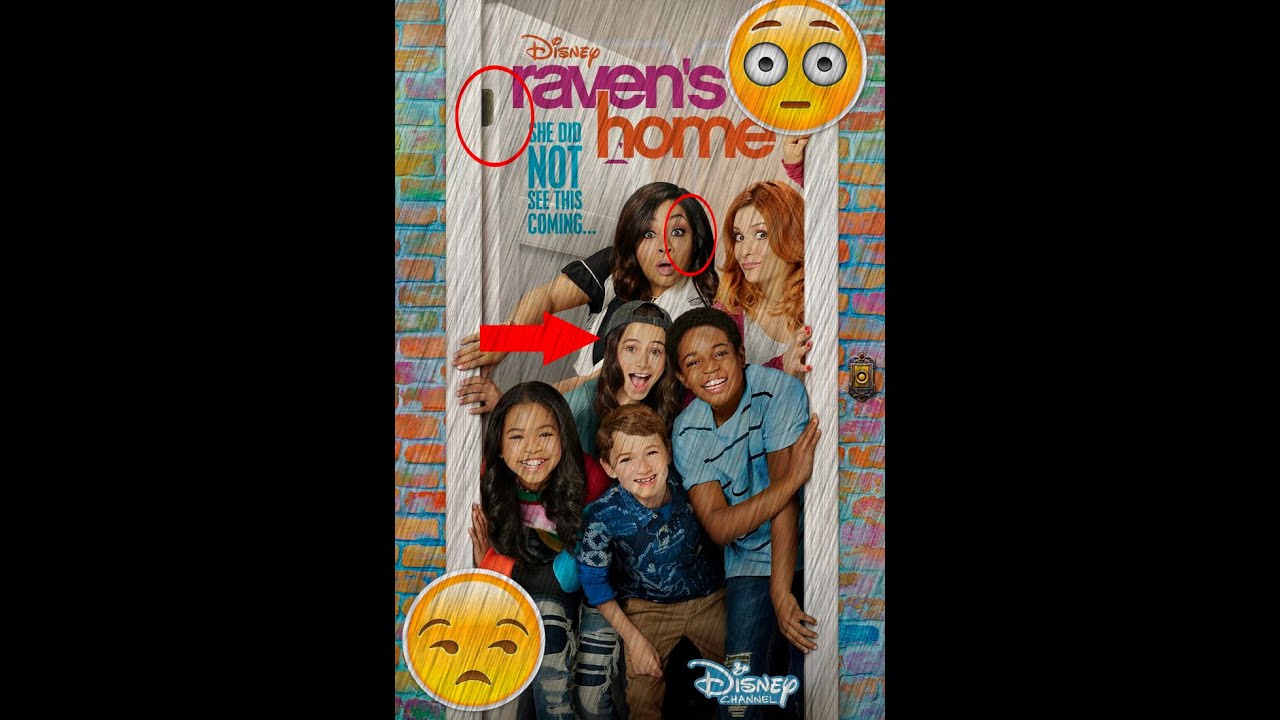 15 Curiosidades De La Casa De Raven "Raven´s Home"🤔 Será Tan Buena Como ...