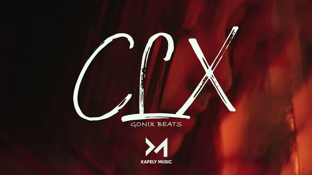 Gonix Beats - CLX (Video Oficial) | Escapar De La Realidad - YouTube