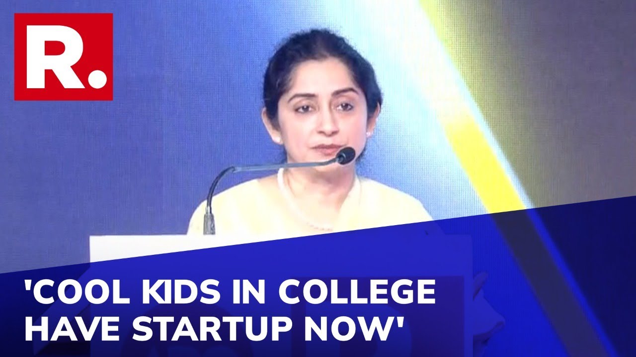 'Youth Not Working Economically': Professor Shamika Ravi Highlights ...