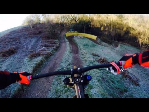 Farmer Johns MTB | 2017 - YouTube