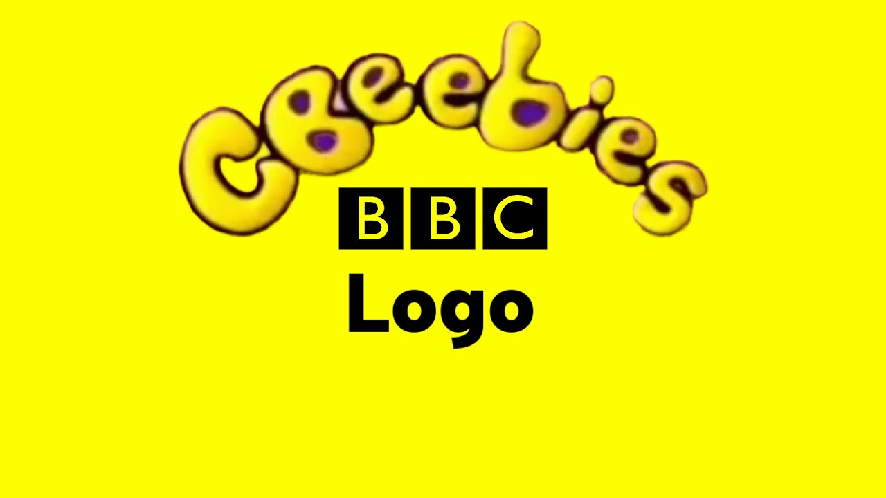 CBeebies Logo (Blue Fletcher The Object Thingy 2023’s Version) - YouTube