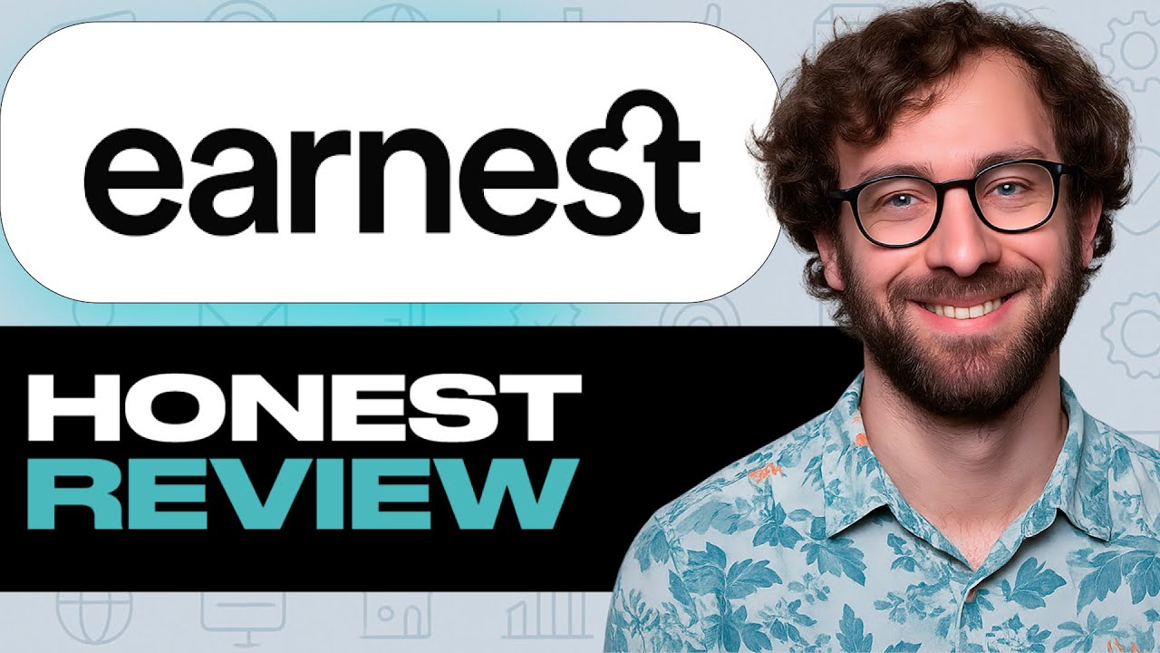 Earnest Company Breakdown: Features, Pros and Cons - YouTube