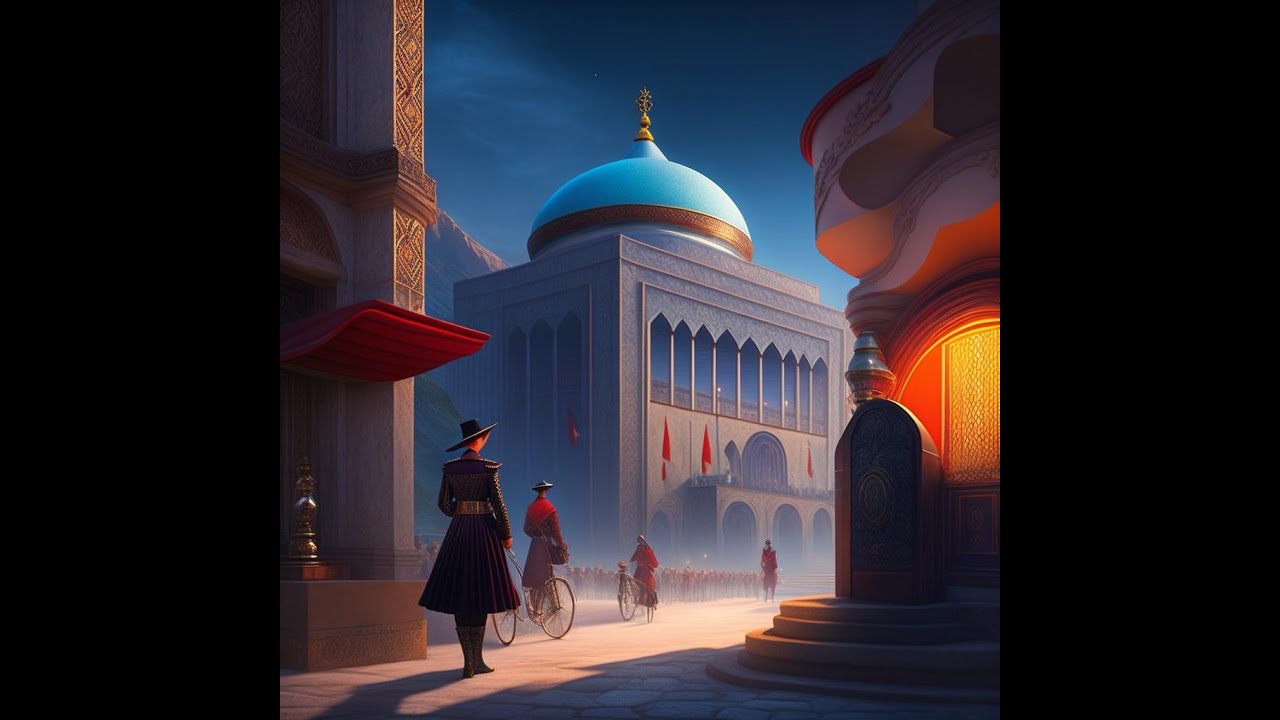 Albania's Enigmatic Kanun: Unraveling Centuries-Old Traditions - YouTube