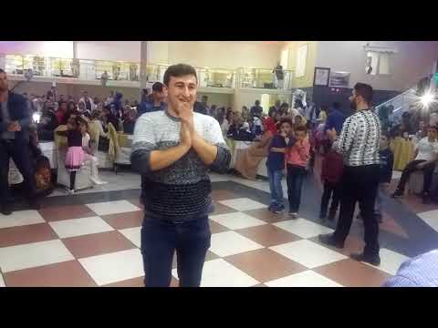 Xacmaz salxoz Yeni heyat OYUN süper