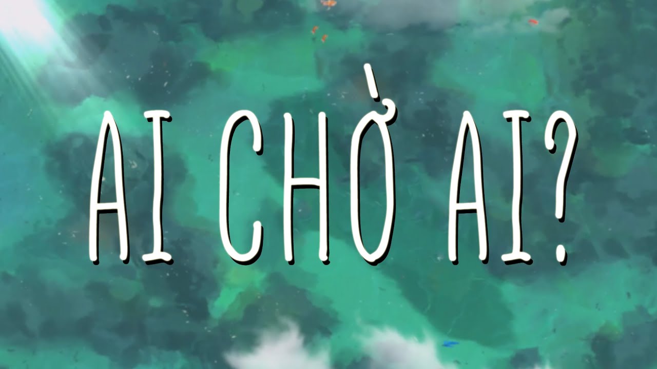 Ai Chờ Ai? - Những Bản Acoustic Chữa Lành Nhẹ Nhàng Thư Giãn - YouTube