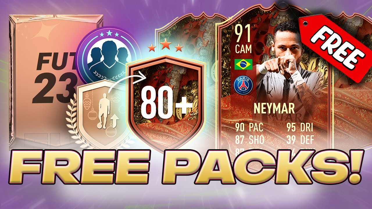 How To Craft 80+ Player Picks FOR FREE! Get FREE PACKS With Bronze Pack ...