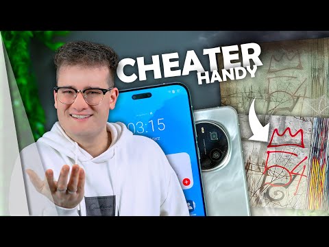 Volles Review: Das Honor Magic 7 Pro macht Bilder einfach neu