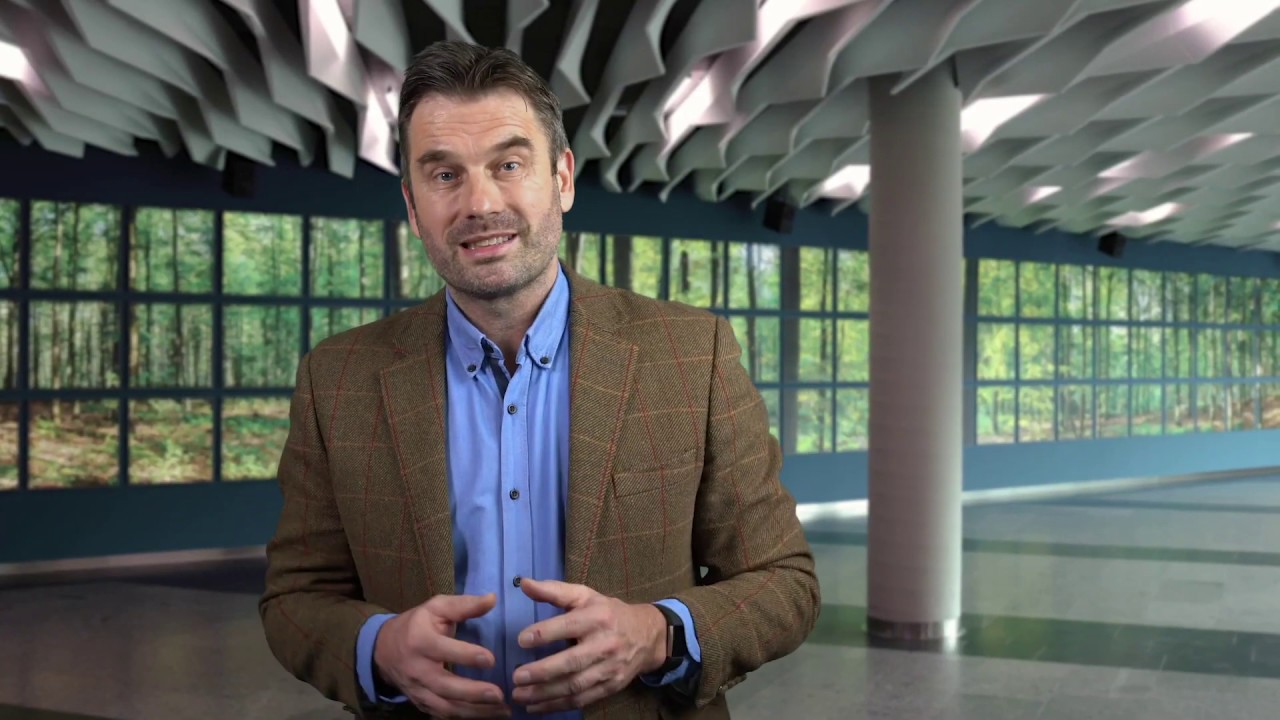 Barcamp Methode: So organisieren sich Konferenzen selbst - YouTube