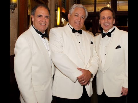 The Duprees Music- As Time Goes By - YouTube