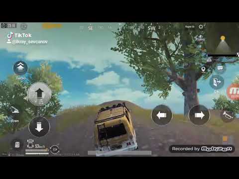 Lada niva 4×4 test (official video)