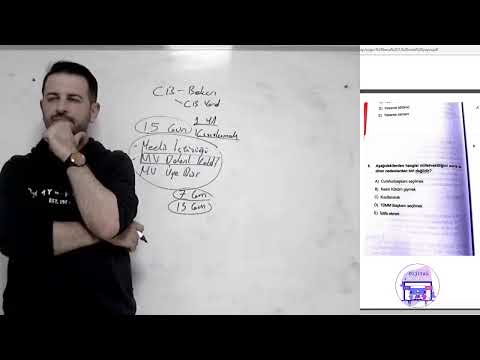 Anayasa Hukuku Özgür Özkınık (3. Ders)