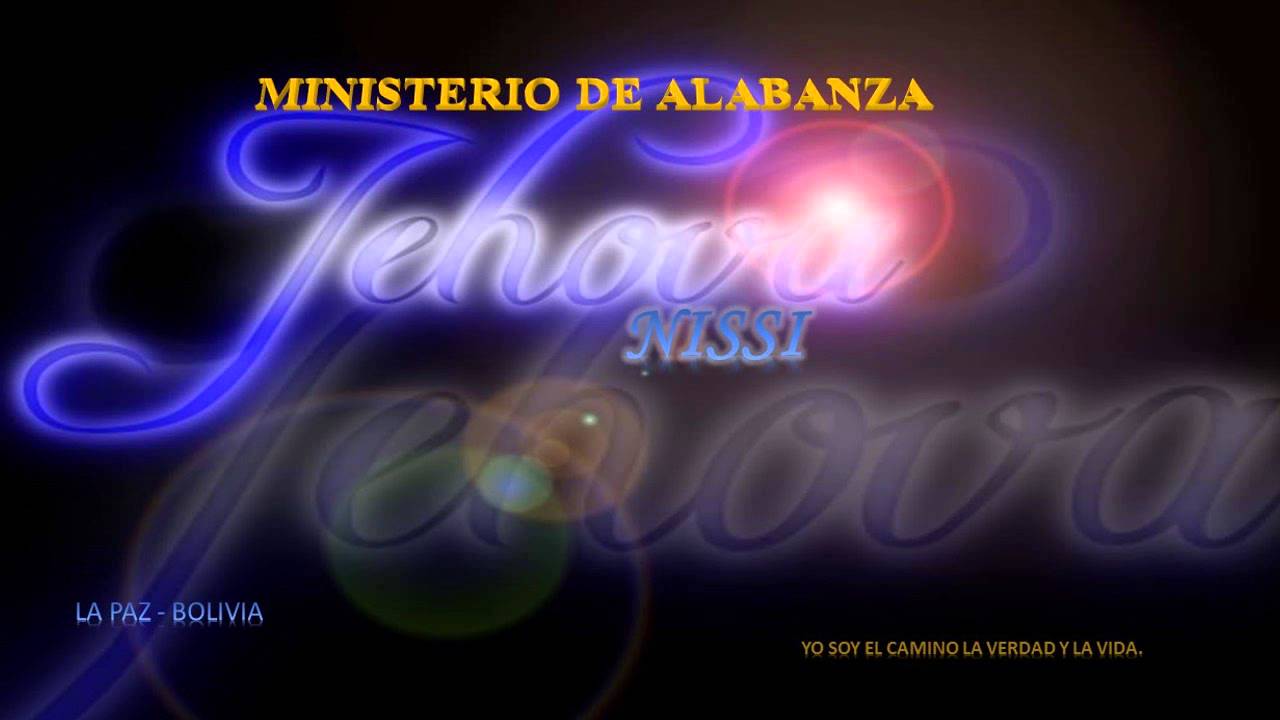 MINISTERIO DE ALABANZA JEHOVA NISSI _ QUITIS DIOS AWQUEJATA Acordes ...