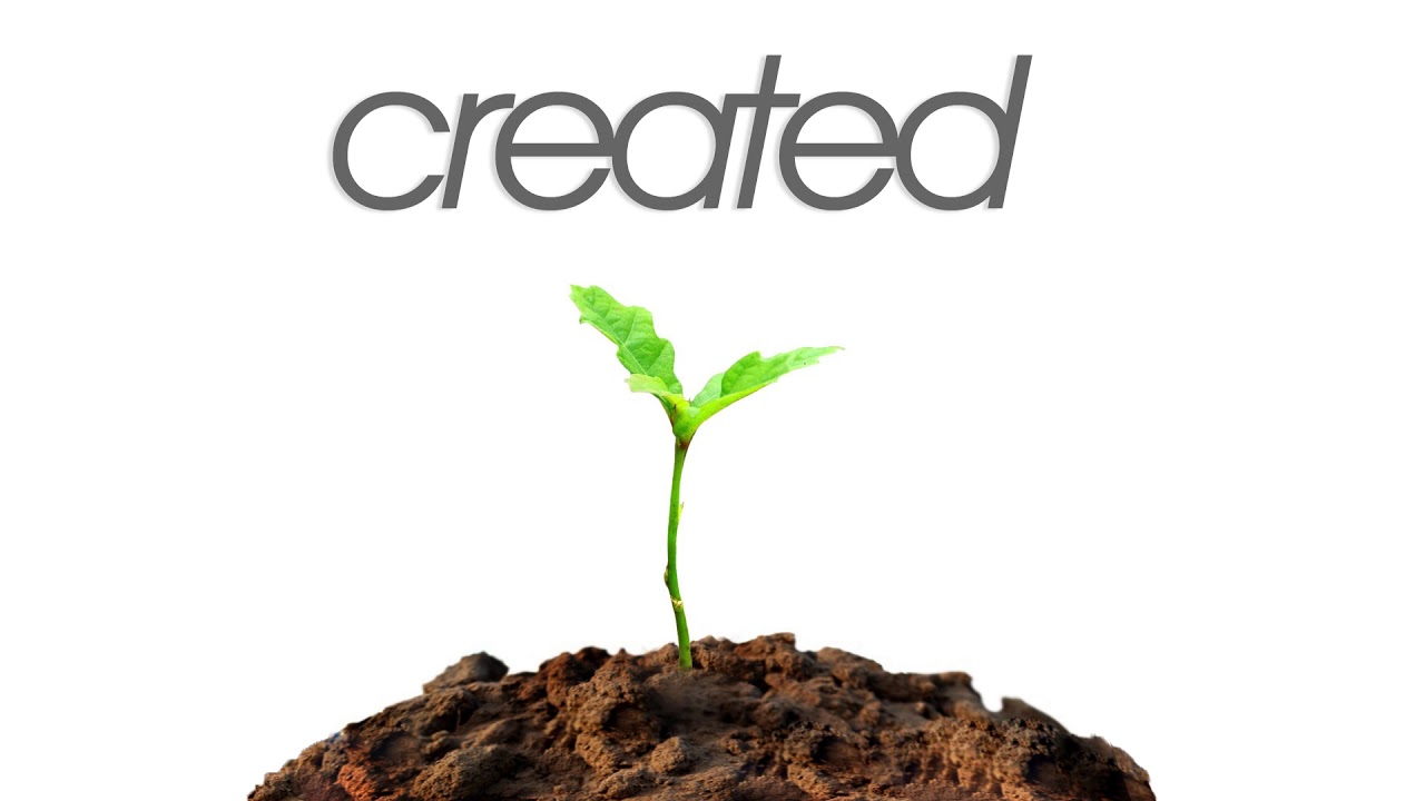 Created For Work - YouTube