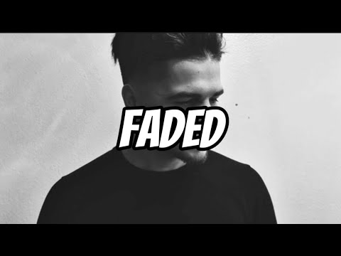 Sik World - Faded (Lyrics) - YouTube