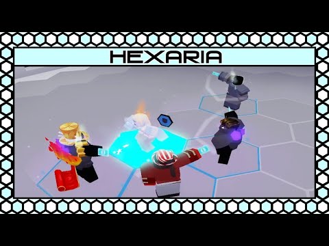 Nicole Burn Strat. [Hexaria] - YouTube