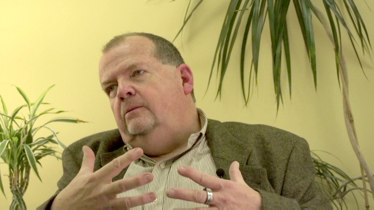 Bob Andrews: Sustainability in the Boardroom - YouTube