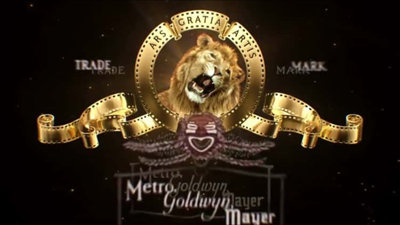 MGM Brand Evolution - YouTube