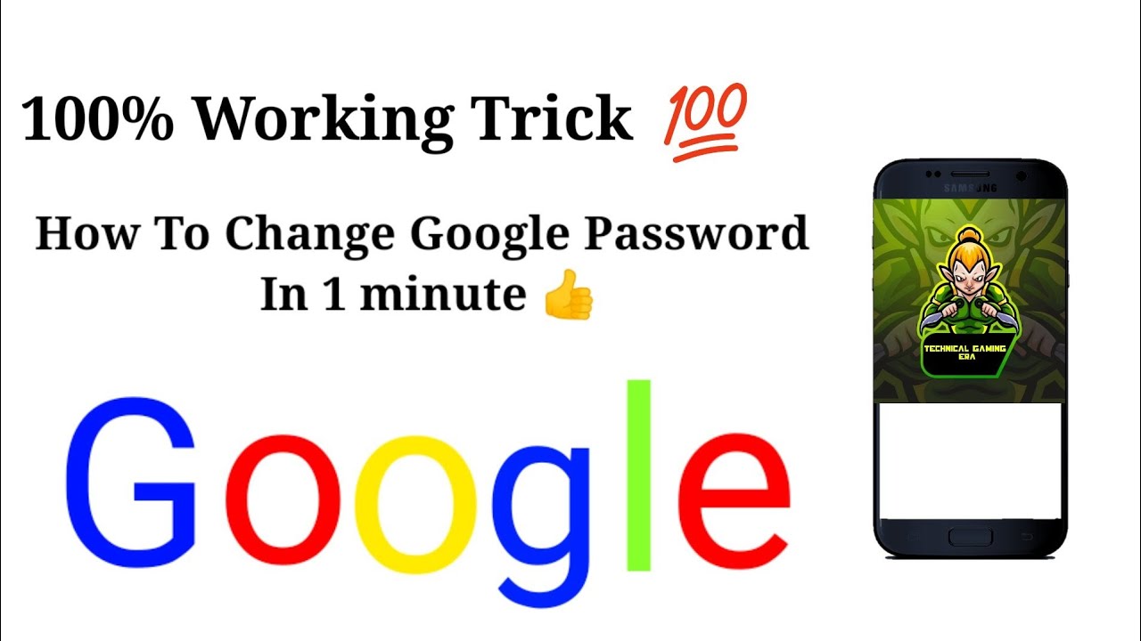 How To Change Google Password With Screen Lock YouTube how-to-change-google-password-with-screen-lock-youtube