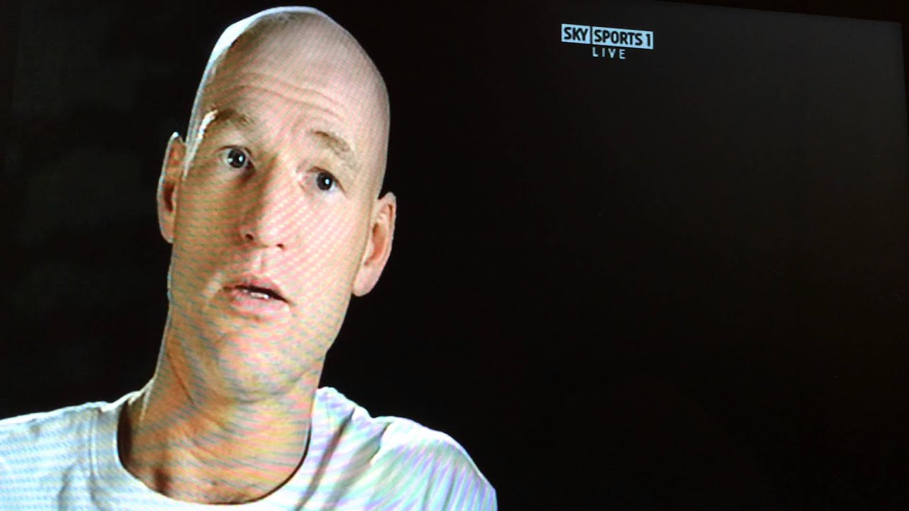 darren stubbs - YouTube