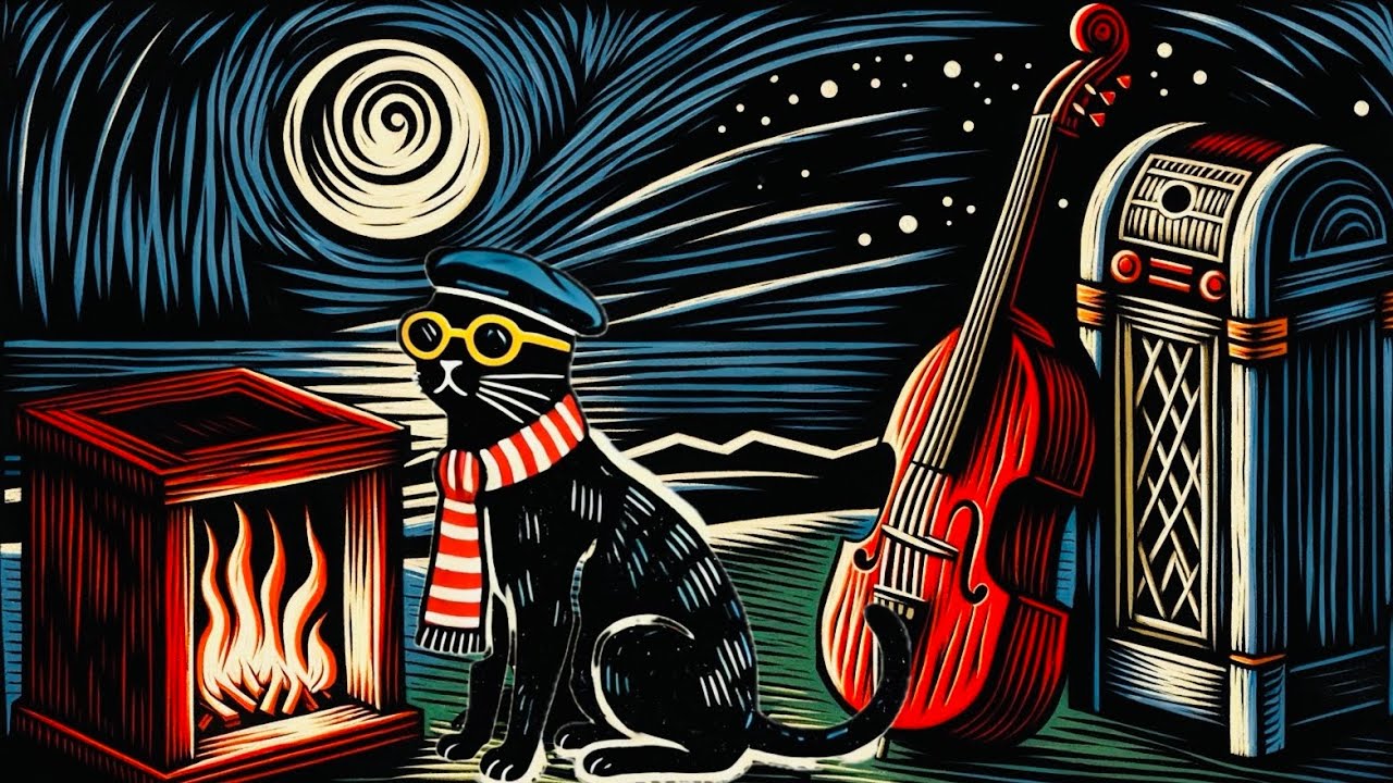 Rah Rah Rockabilly Boogie! - YouTube