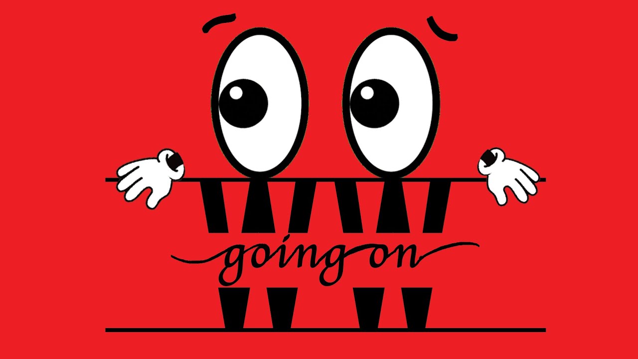 What's Going On Wednesday's: Season Premiere (LIVE), Show 01 - YouTube