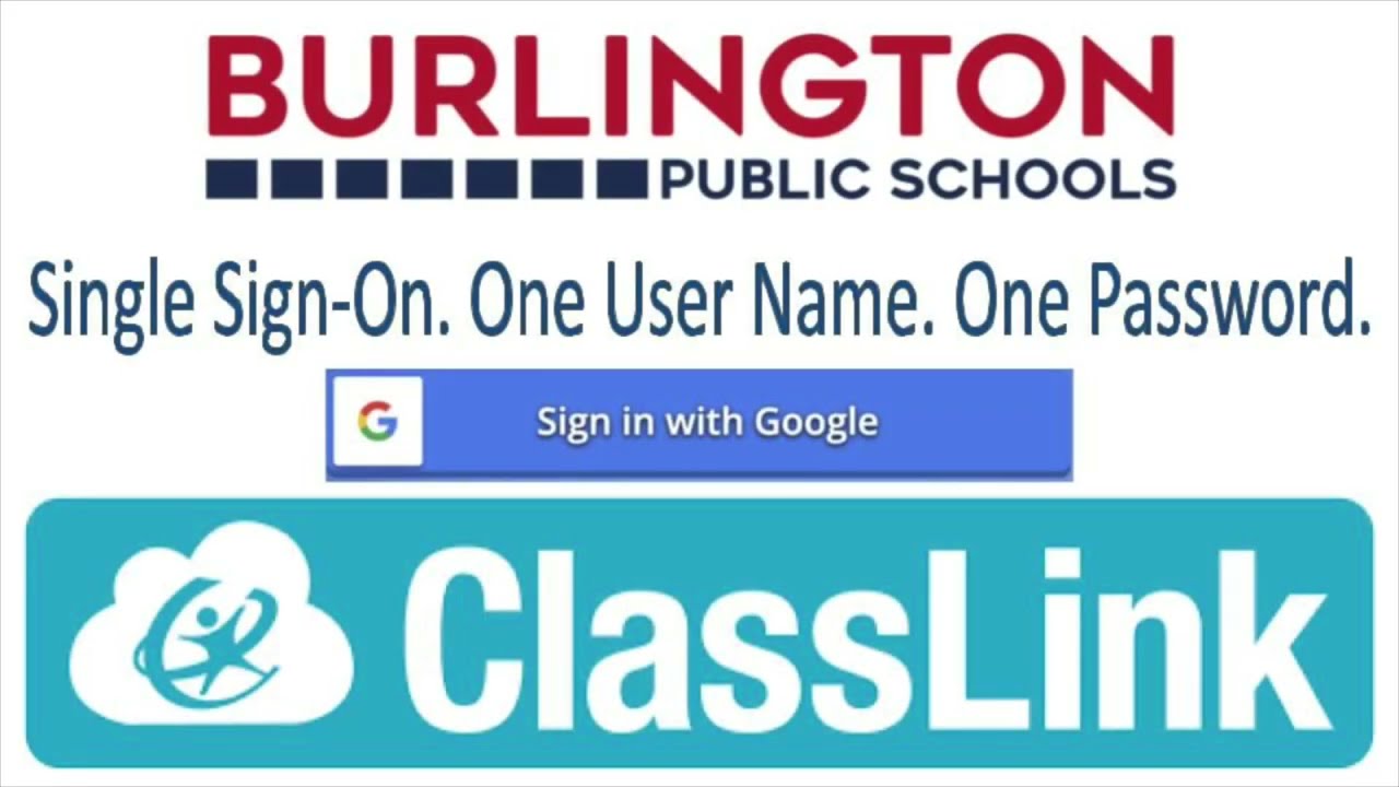 Introduction to Classlink - YouTube
