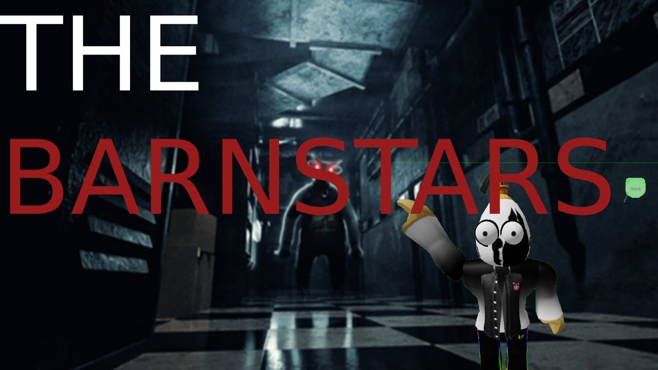 THE TRUTH ABOUT BARN O' BLISS | The Barnstars (Roblox) - YouTube