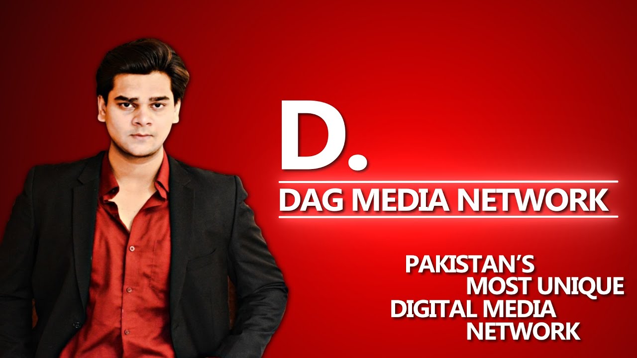 DAG NETWORK LIVE - YouTube