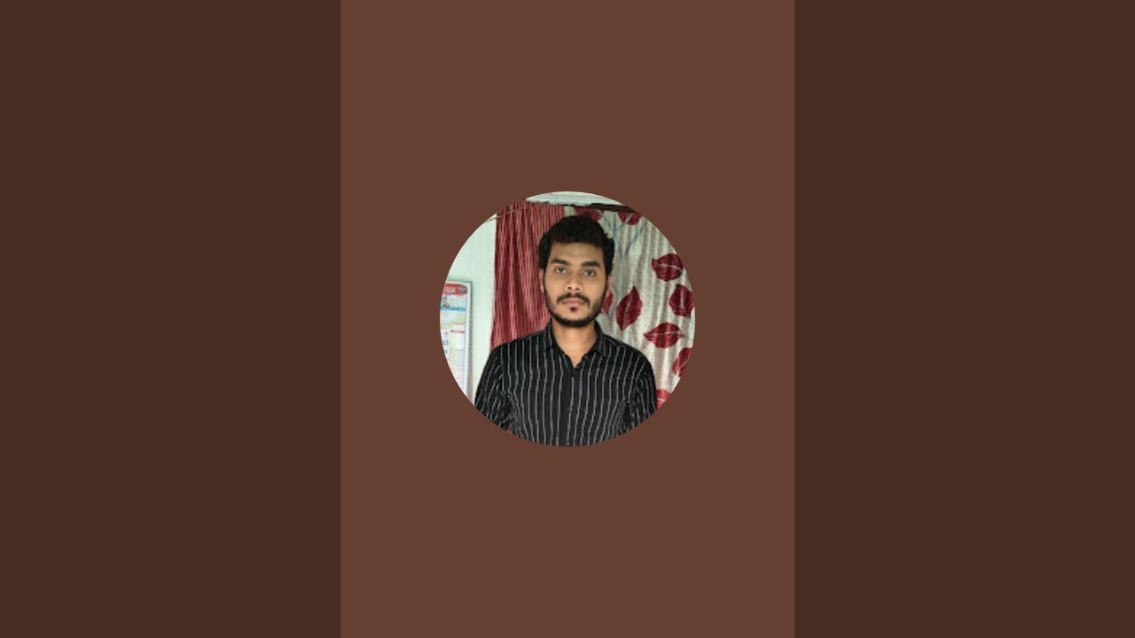 Vikas_zooming_test is live - YouTube