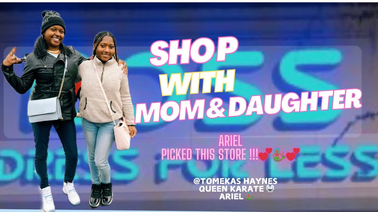SHOP WITH QUEEN KARATE AND ARIEL‼️EXTRA GIFTS @ROSS, FIVE BELOW ...