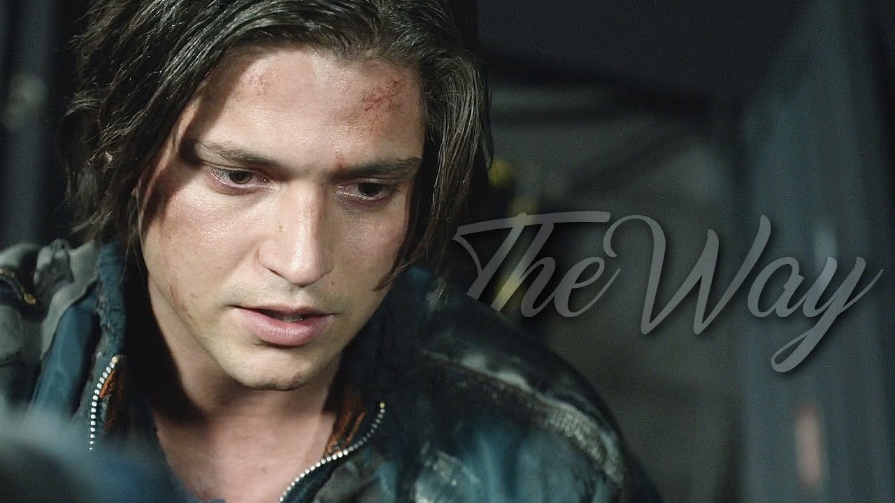 "The way",Multifandom. (HBD KELLY ♥♥ ) - YouTube