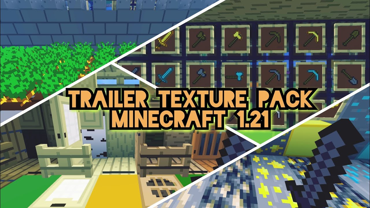 Best!!! Bare Bones Texture Pack 16x16 for Minecraft Bedrock || MCPE 1. ...