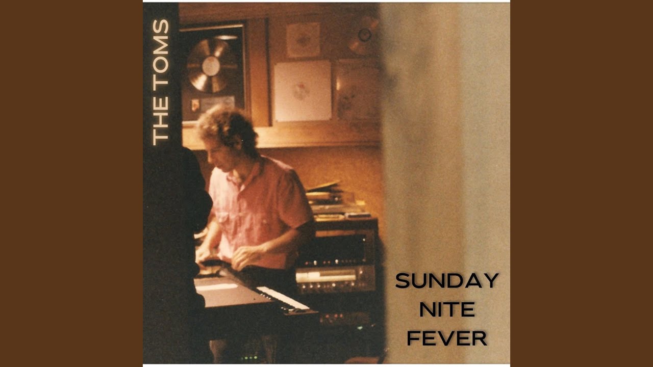 Sunday Nite Fever - YouTube