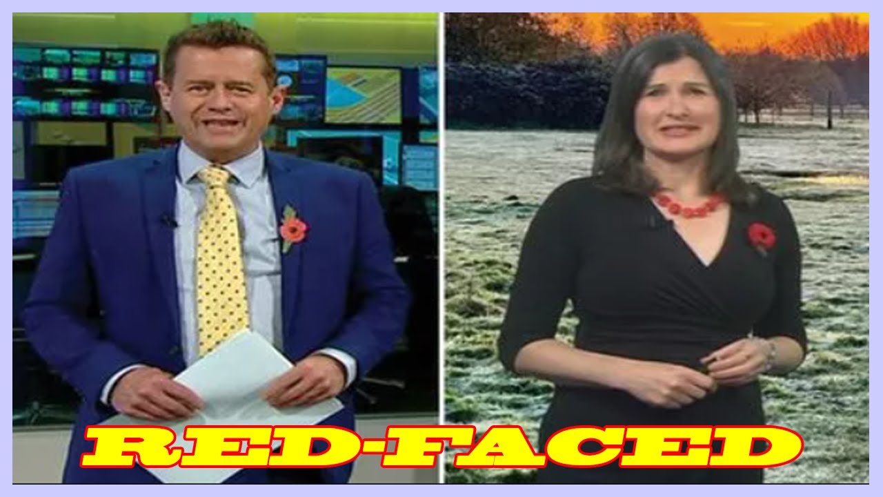 BBC Breakfast presenters red-faced as awkward confession gets silent ...