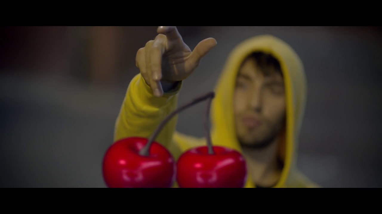 PAC-MAN IN REAL LIFE - GRITTY REBOOT - YouTube