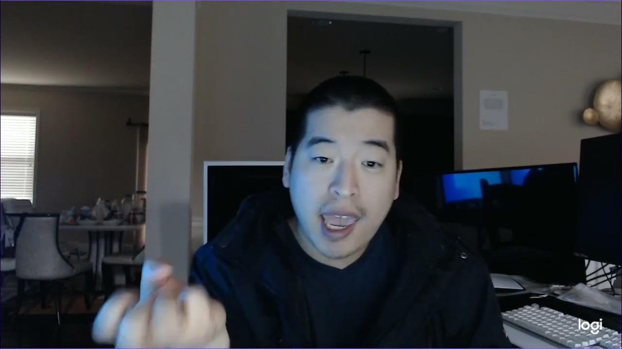 React JS Reaction Video: Sonny Sangha Sonic, Jordan Walke, Luna Ruan, Brian Vaughn, Andrew Clark ...