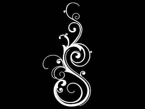 Flourish Animation Motion Graphics Video Background Free Download HD ...