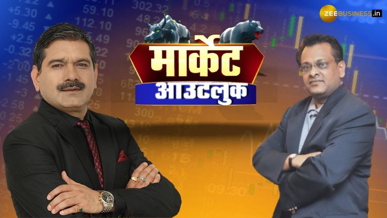 Decoding Nifty's Bullish Signals: Technical Analysis with Sushil Kedia, Founder & CEO of ...